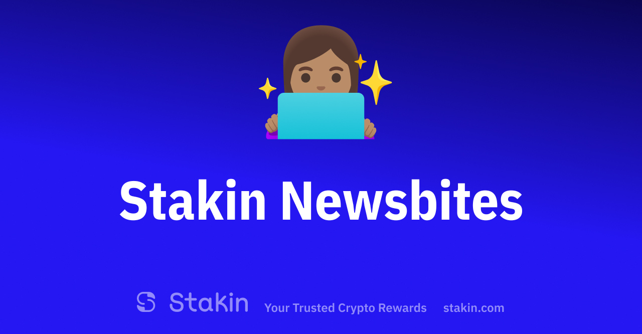 Stakin Presents: The Stakin(g) Podcast