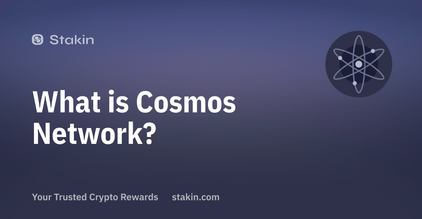 What is Cosmos Network?