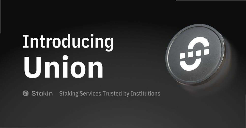 An Introduction to Union Protocol