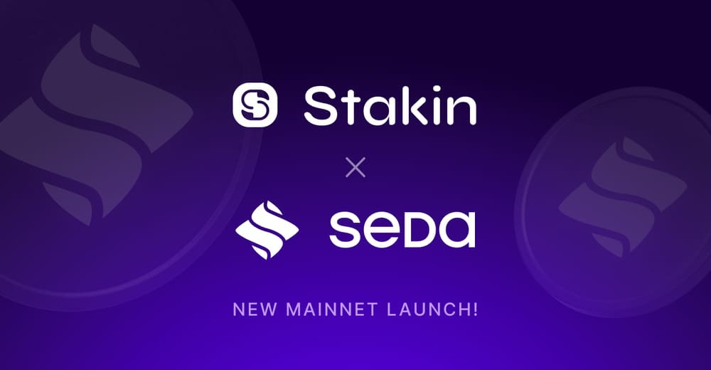 An Introduction to SEDA Network