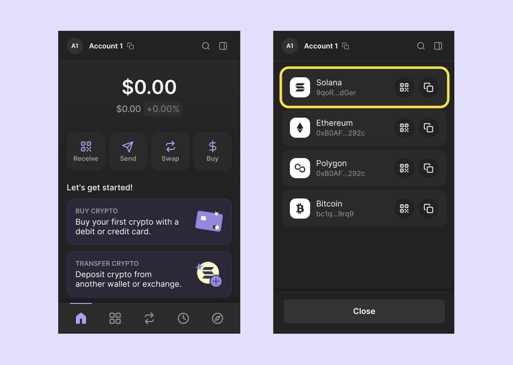 How To Stake Solana with Phantom Wallet