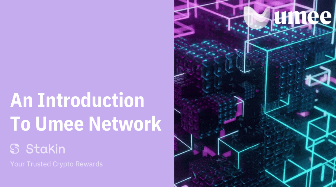 An Introduction To UX Chain (Umee)