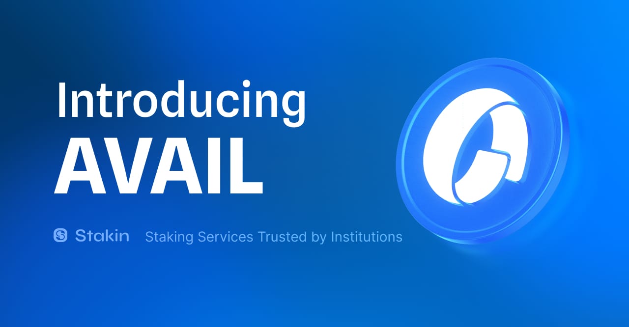 The Avail Project: Modular Blockchain for Data Availability