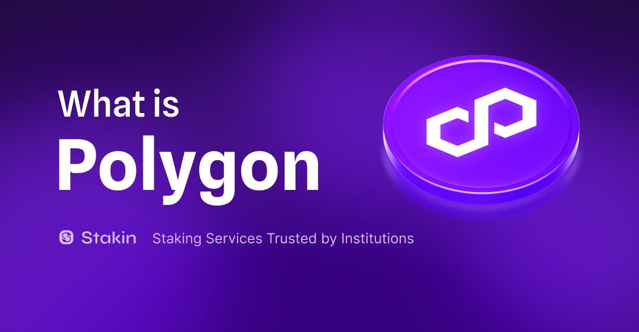 What is Polygon ($POL)?