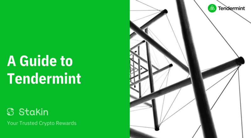 A Guide to Tendermint