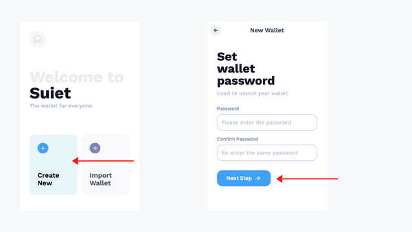 The Ultimate SUI Staking Guide