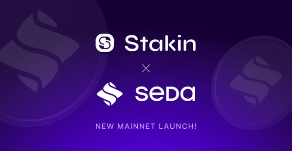 An Introduction to SEDA Network