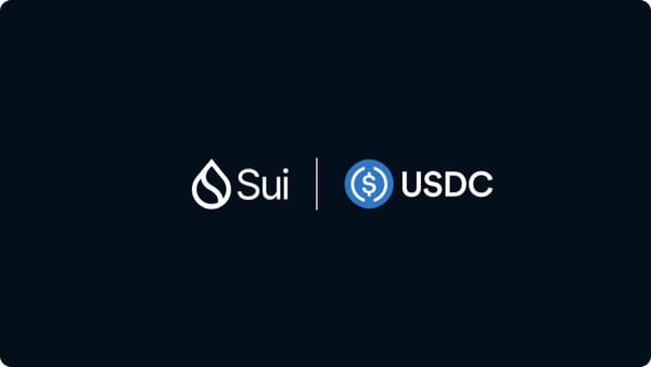 Sui Network (SUI): Native USDC on Sui via Circle’s CCTP Platform